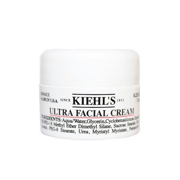 Kem Dưỡng Ẩm Kiehls Ultra Facial Cream