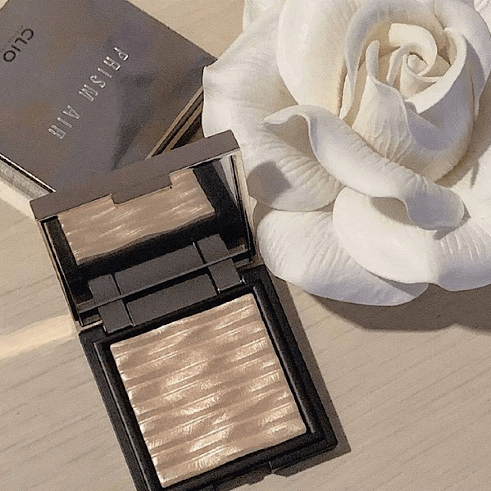 Phấn Highlight Siêu Mịn Clio Prism Air